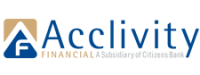 Acclivity Financial – Specializing in Loans